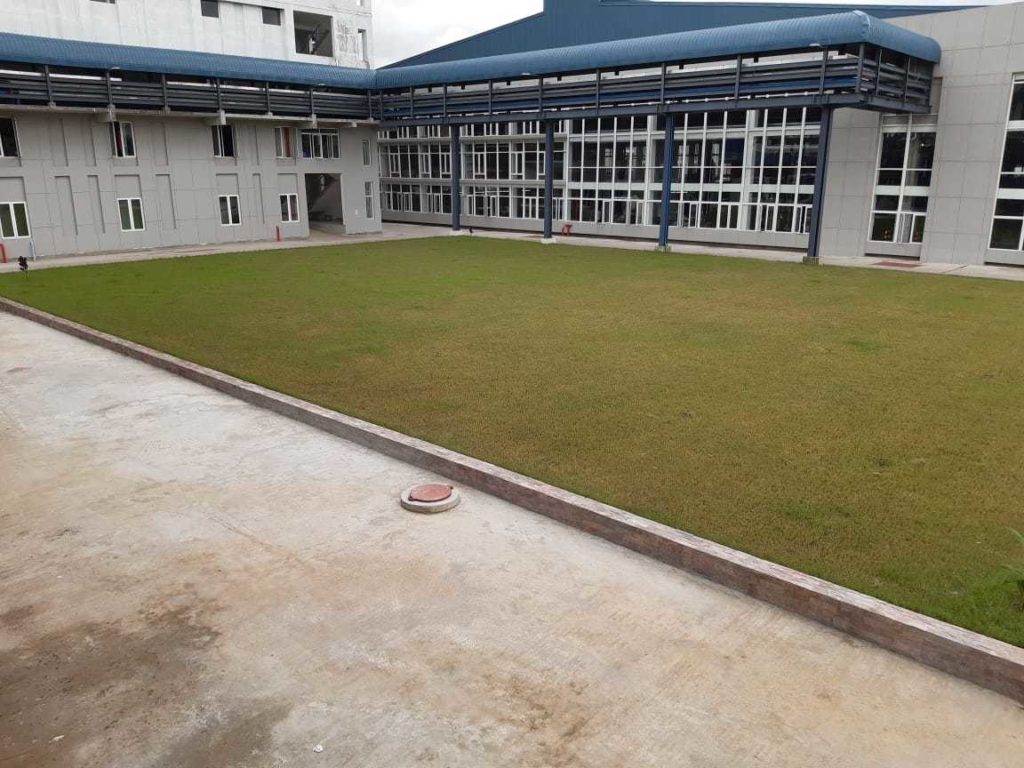 M. S. Dyeing, Printing & Finishing Ltd. – The leading provider of ...