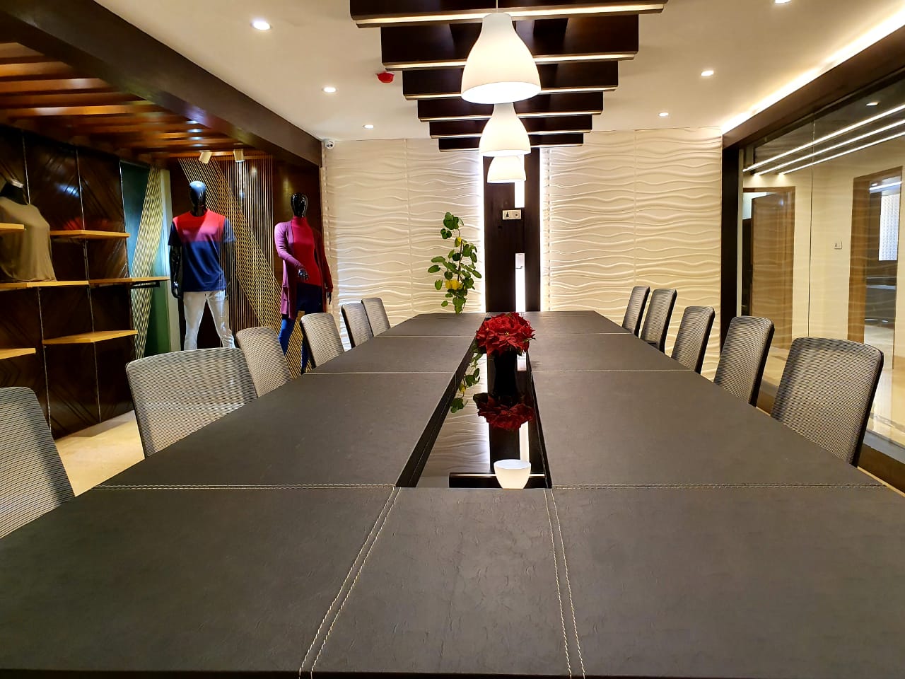 M. S. Dyeing, Printing & Finishing Ltd. – The leading provider of ...