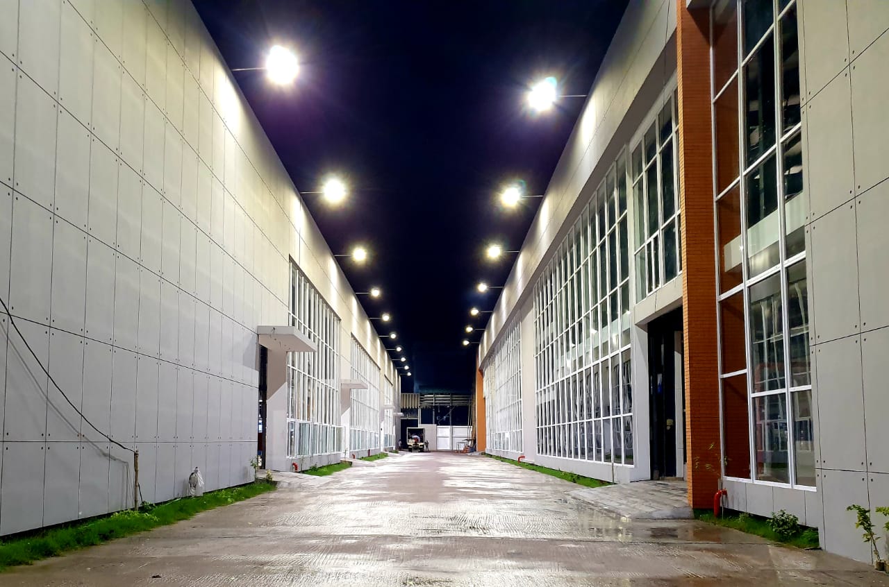 M. S. Dyeing, Printing & Finishing Ltd. – The leading provider of ...